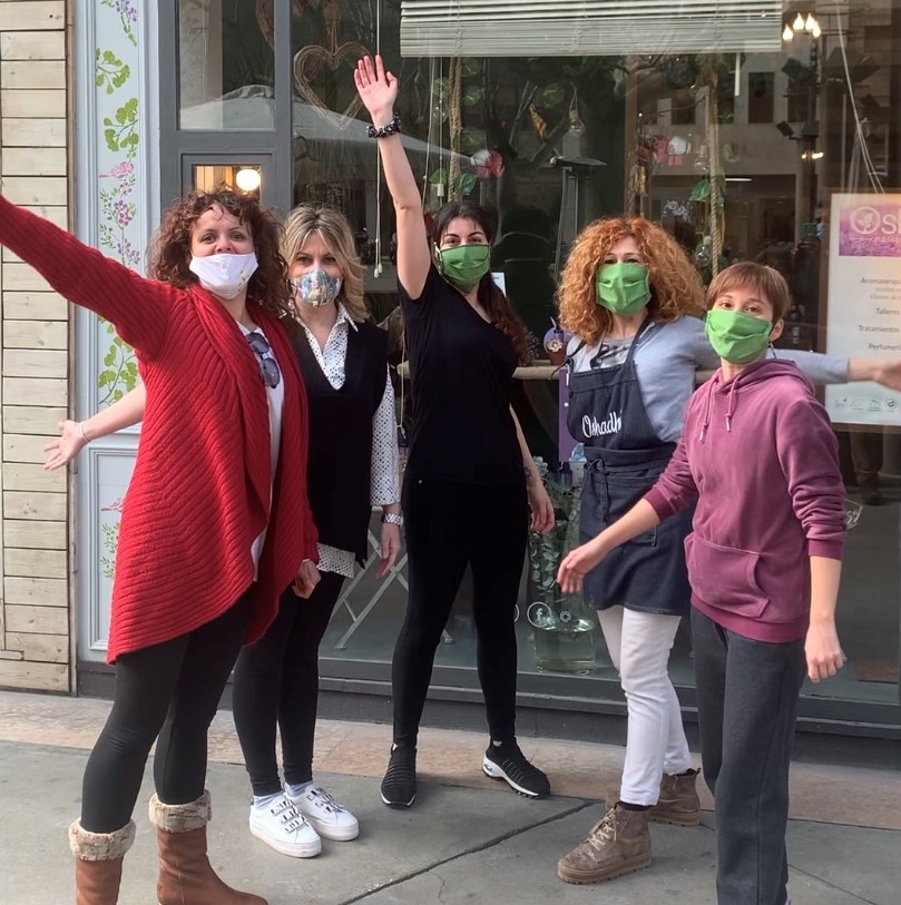 Sobre Oshadhi - Oshadhi